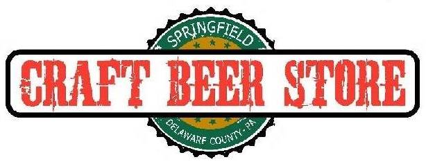 Craft Beer Store